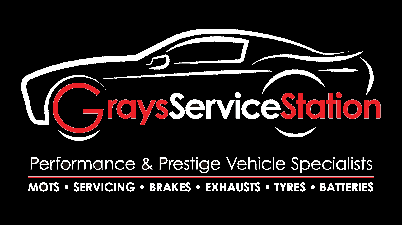Grays Service Station Grays Thurrock. Cars | Vans |Performance | Prestige